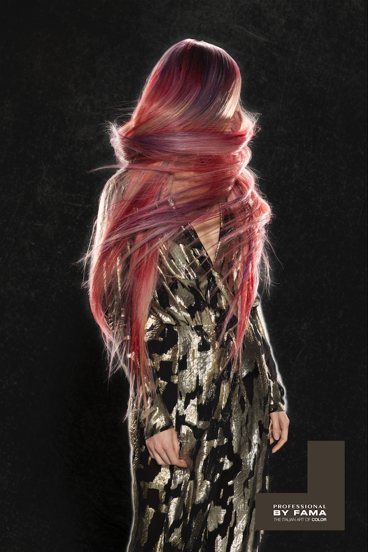 Professional By Fama | Hairco
